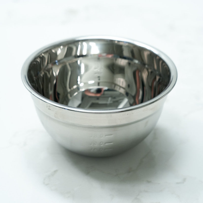 BOWL METÁLICO – Binga!